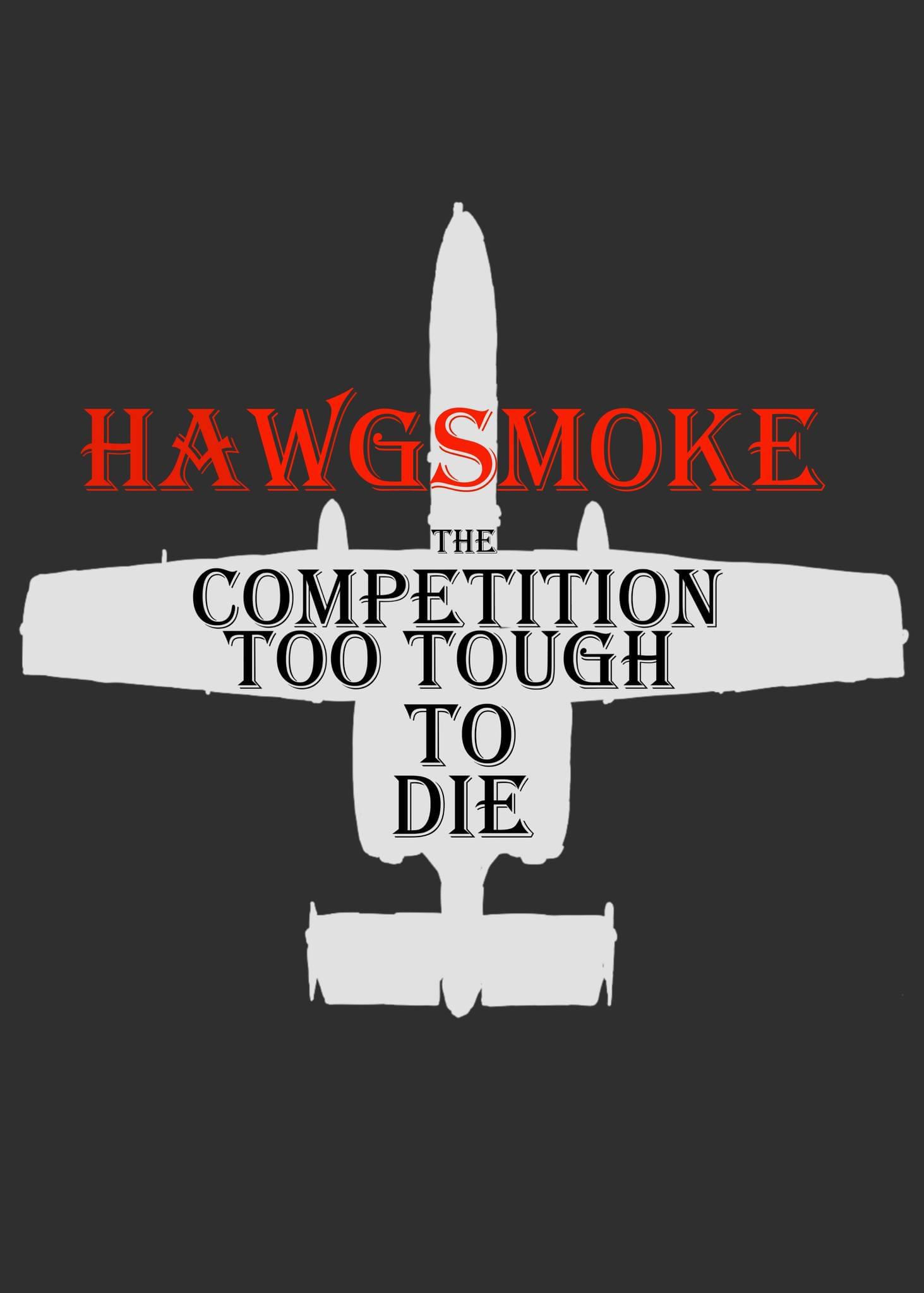 Hawgsmoke – The Premiere Airborne Gunnery Competition